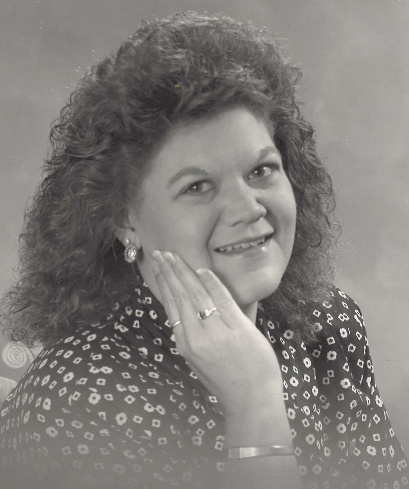 Page Madden Bordelon | Obituaries | golaurens.com