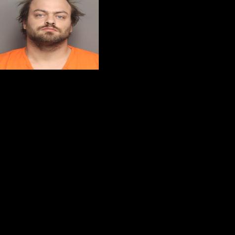 Arrest Report for October 30 | Crime Report | golaurens.com