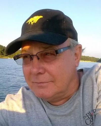 Richard Gunter -- Piedmont | Obituaries | golaurens.com