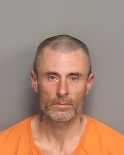 Arrest Report for January 27 | Crime Report | golaurens.com