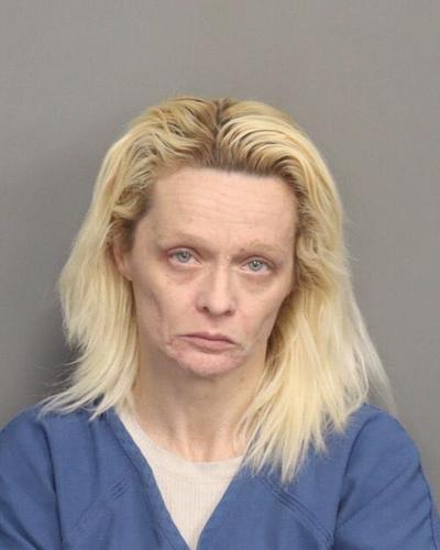 Arrest Report for January 27 | Crime Report | golaurens.com