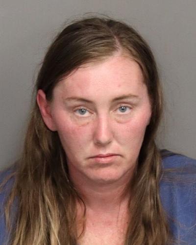 Arrest Report for July 8 | Crime Report | golaurens.com