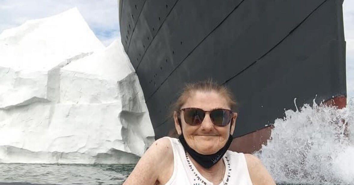 Delta Ann Vaughn - Clinton | Obituaries | golaurens.com