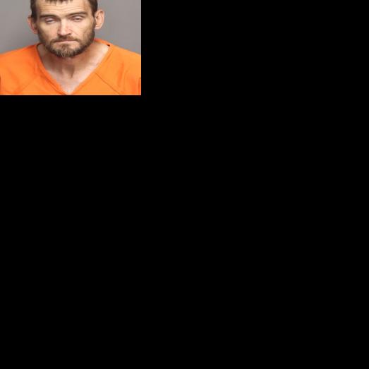 Arrest Report for April 1 | Crime Report | golaurens.com