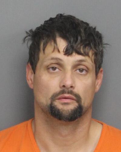 Arrest Report for February 13 | Crime Report | golaurens.com