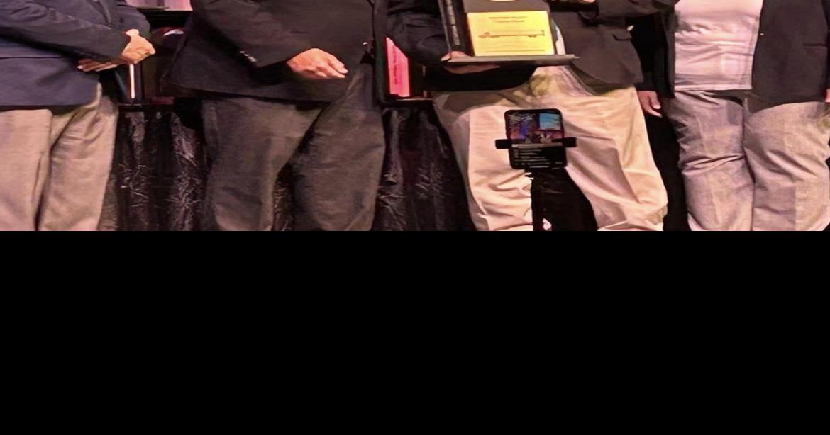 Quarles wins second place in American Trucking Association's national ...