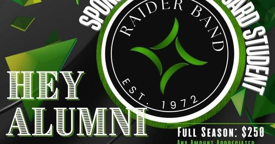 LDHS Raider Band raising funds to support students | News | golaurens.com