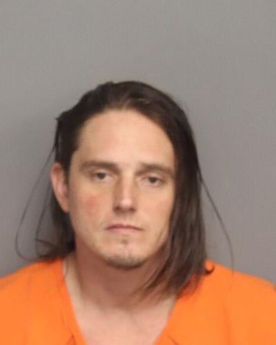 Arrest Report for December 13 | Crime Report | golaurens.com