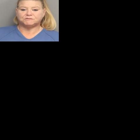 Laurens woman arrested for helping inmate run sextortion ring in SC ...