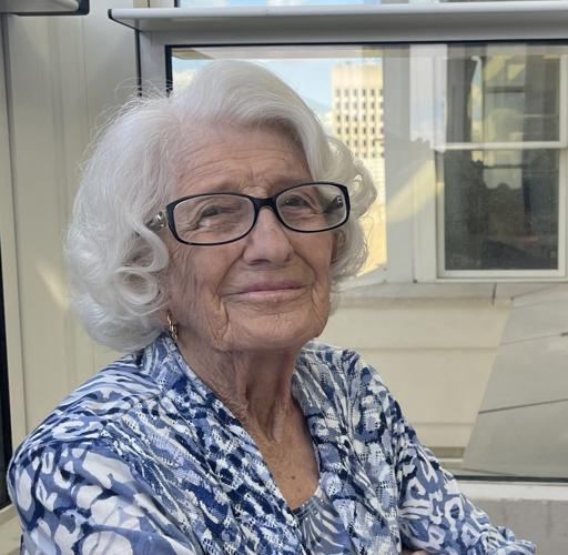 Nancy Knight inducted into School Nutrition Association of SC Hall of ...