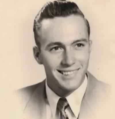Billy Ray Eudy | Tributes | golaurens.com