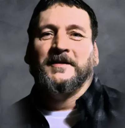 Charles W. Russ, Jr. | Tributes | golaurens.com