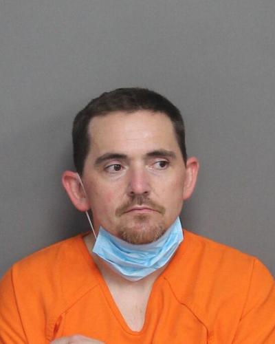 Arrest Report for December 14 | Crime Report | golaurens.com