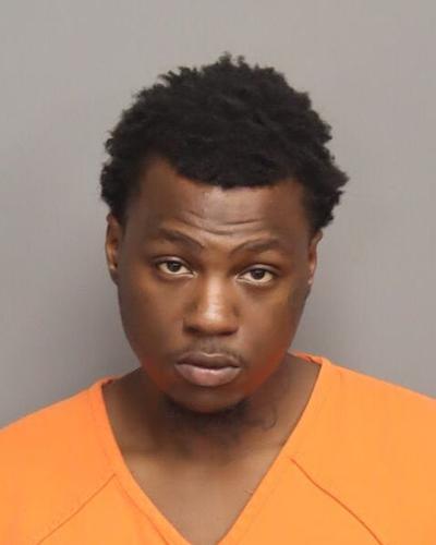 Arrest Report for June 24 | Crime Report | golaurens.com