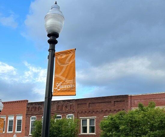 A busy 2024 planned for Main Street Laurens | News | golaurens.com