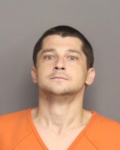 Arrest Report for June 11 | Crime Report | golaurens.com