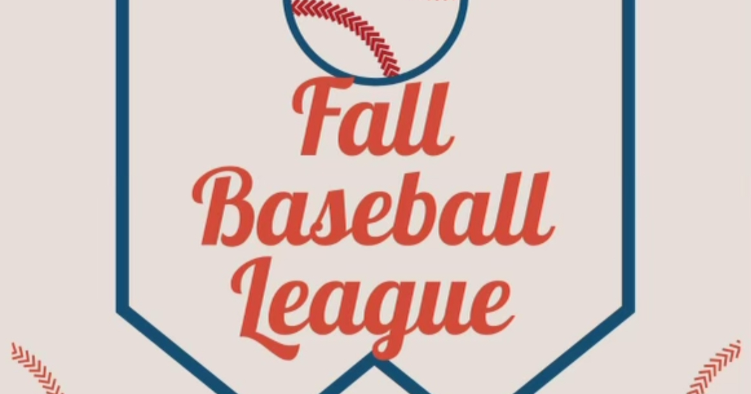 Laurens Recreation fall baseball league registration now open | Sports ...