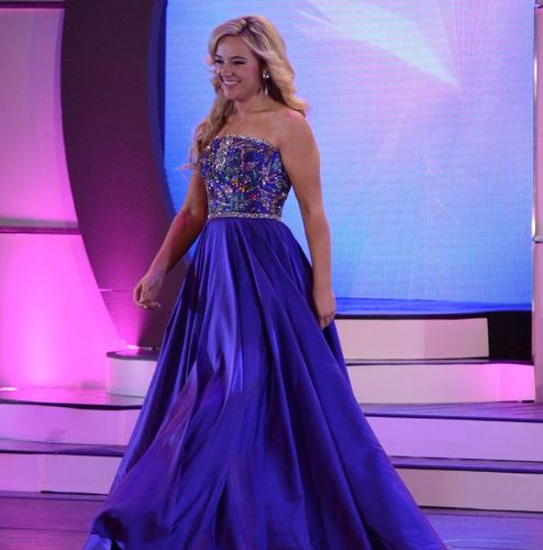 Miss Laurens County Teen wins Miss SC Teen preliminary | News ...