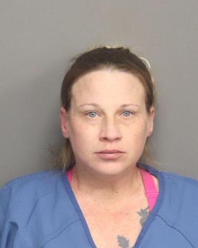 Arrest Report for December 10 | Crime Report | golaurens.com