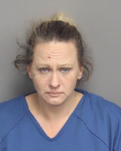 Arrest Report for December 10 | Crime Report | golaurens.com