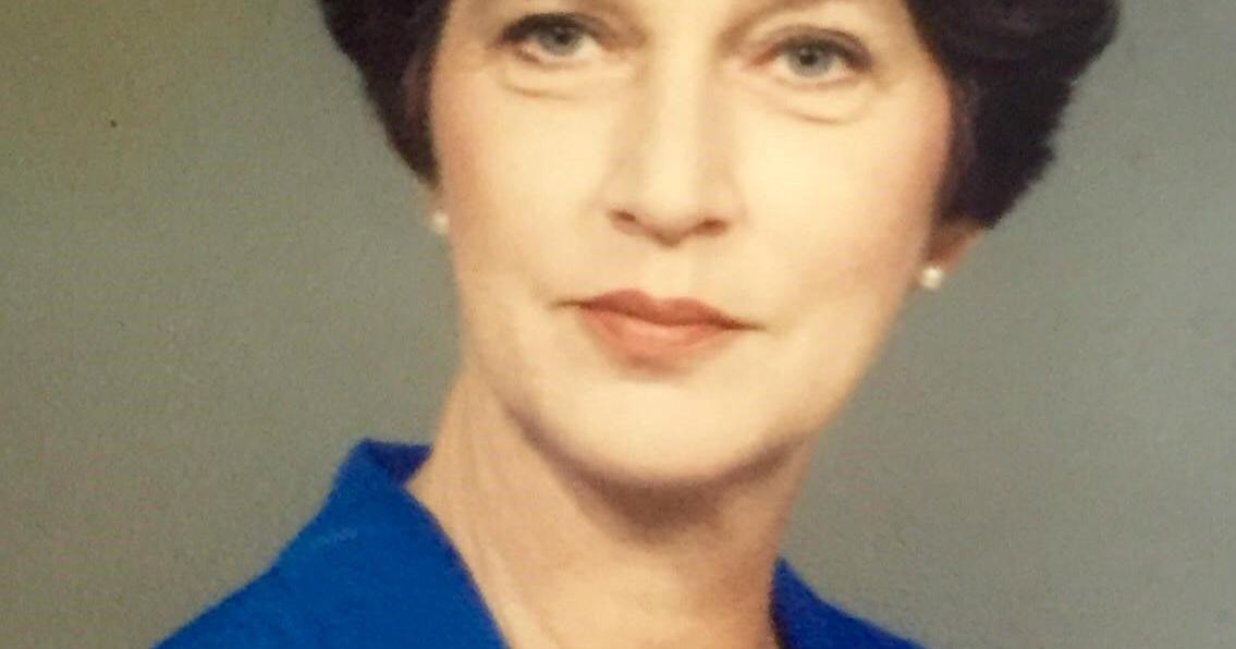Virginia Simmons -- Laurens | Obituaries | golaurens.com Virginia Simmons -- Laurens | Obituaries | golaurens.com