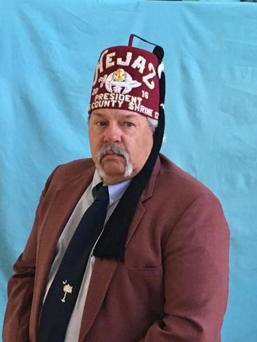 Lewis Marlin Crain - Gray Court | Obituaries | golaurens.com