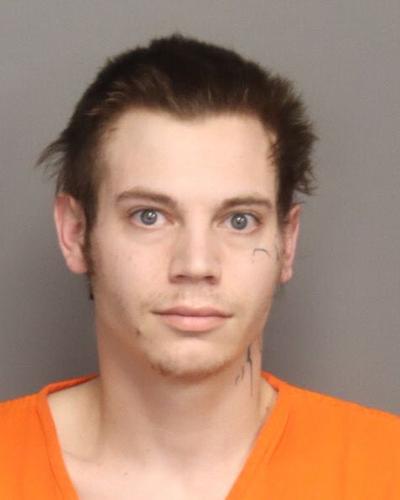 Arrest Report for December 13 | Crime Report | golaurens.com