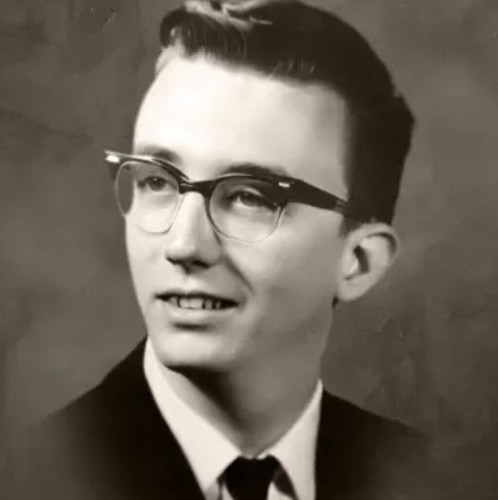 Richard Lynn Clark | Tributes | golaurens.com