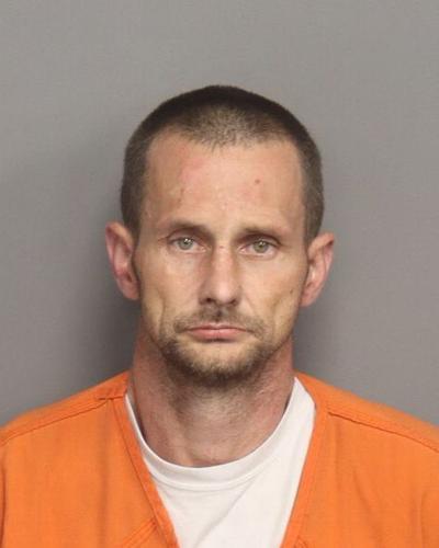 Arrest Report for October 2 | Crime Report | golaurens.com