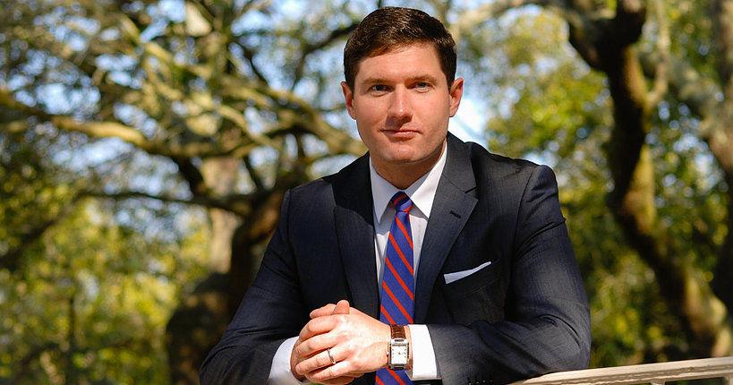 Senn joins Laurens mayor's race | News | golaurens.com