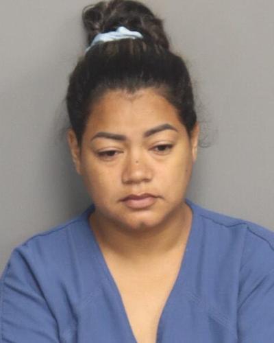Arrest Report for June 6 | Crime Report | golaurens.com