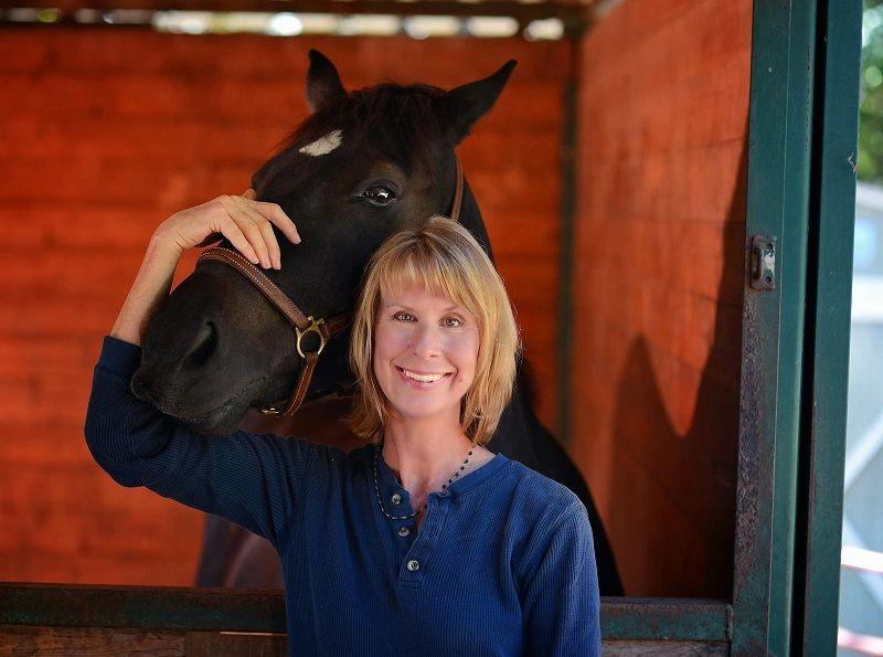 Pam Stone: A time and a place | News | golaurens.com