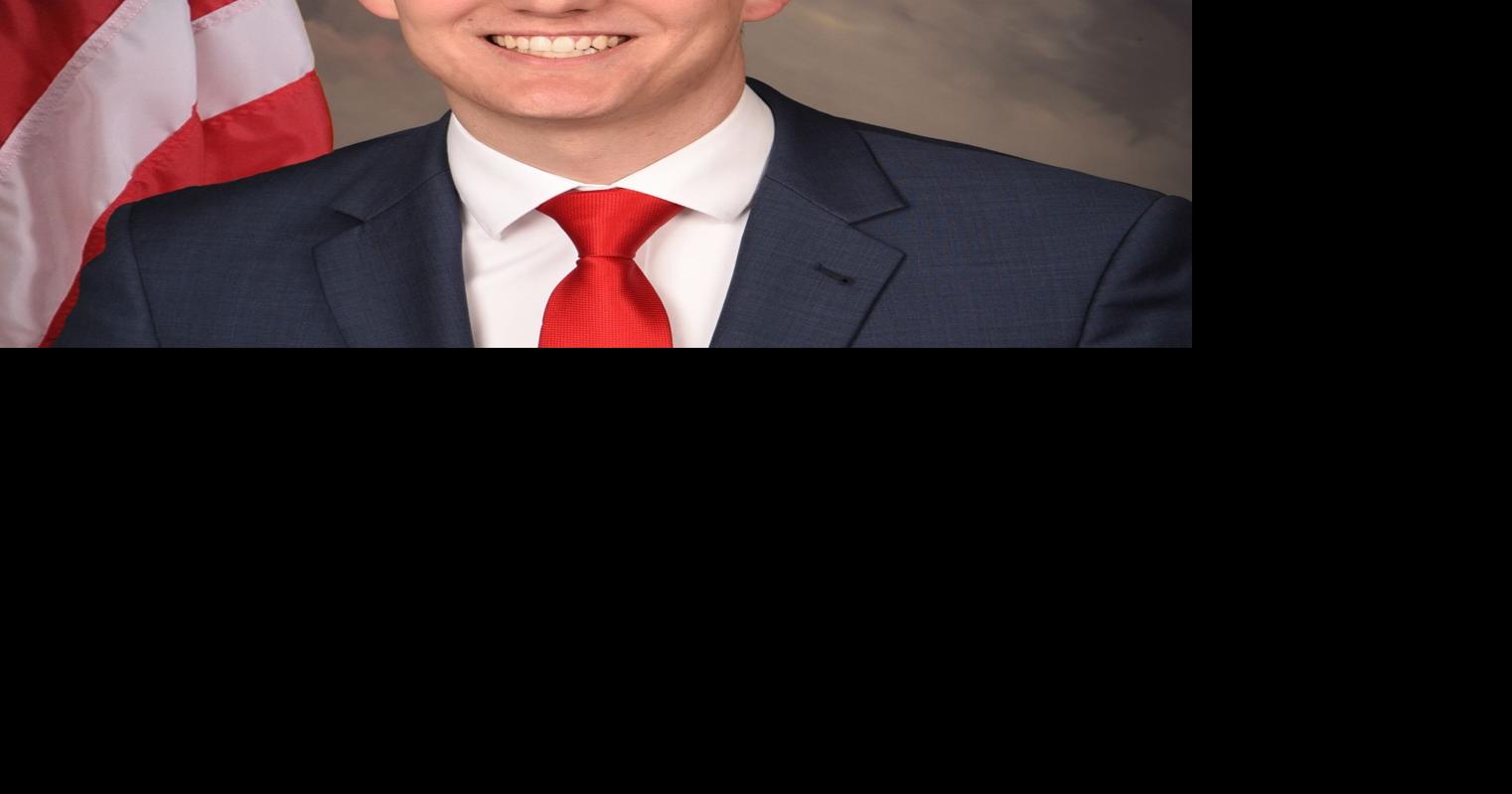 Rankin announces bid for SC House District 14 | News | golaurens.com