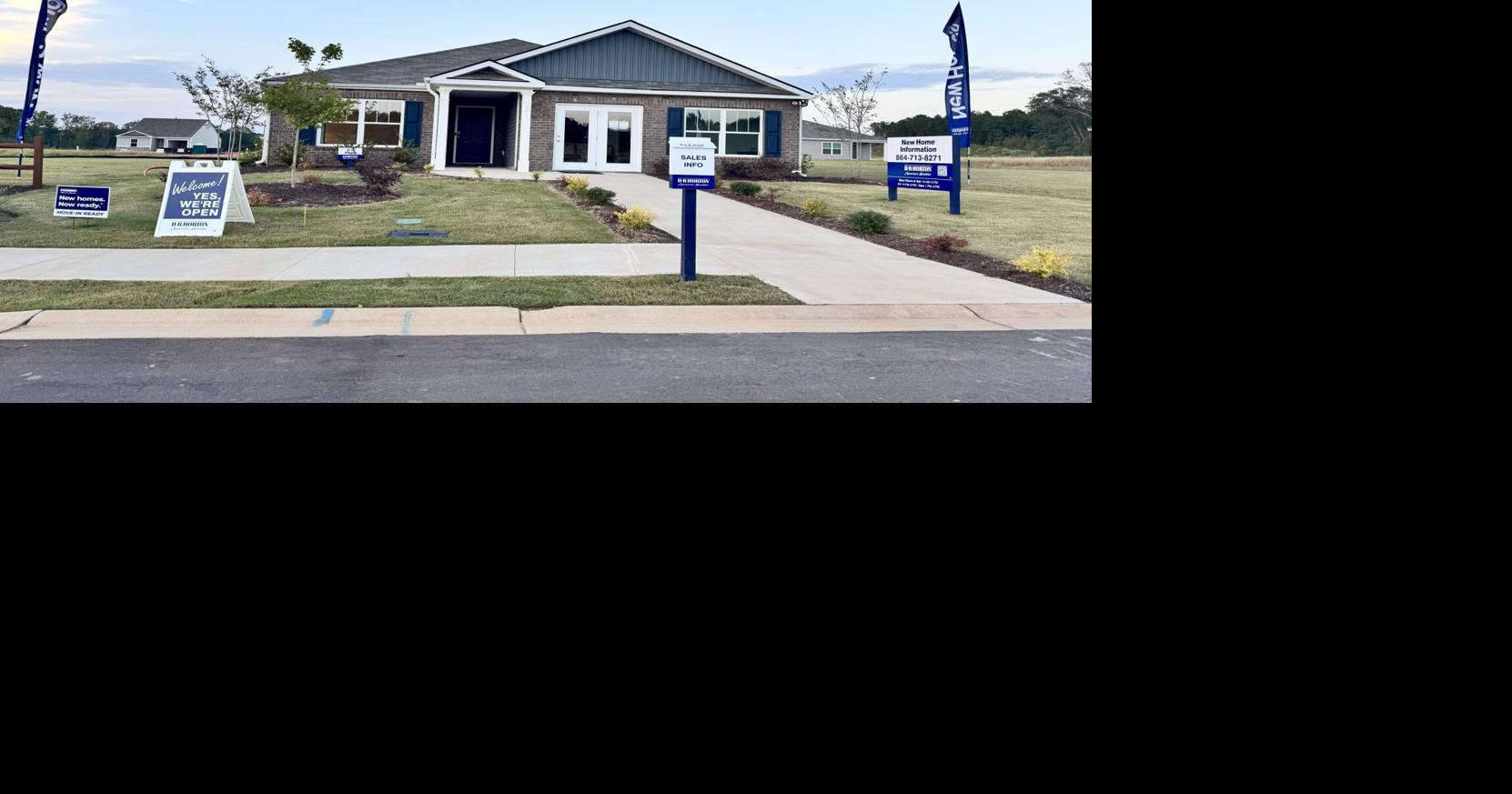 Gibson Grove Phase 2 Approved by Laurens Council | News | golaurens.com