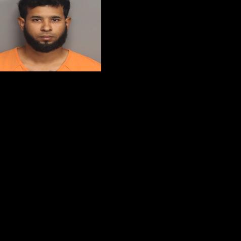 Arrest Report for October 15 | Crime Report | golaurens.com