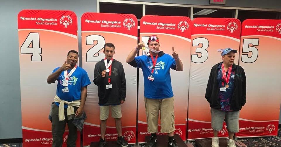 Community invited to ‘Pack the Parking Lot’ for Special Olympics ...
