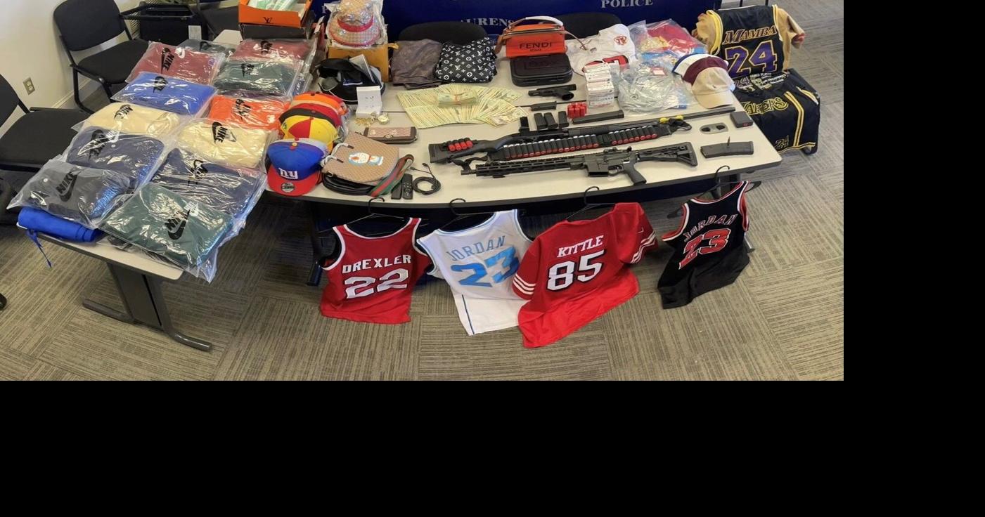 Undercover operation nets one arrest for Laurens Police | News ...