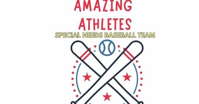 Amazing Athletes special needs baseball team now offered at Clinton ...