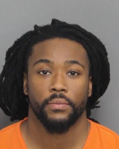 Arrest Report for December 14 | Crime Report | golaurens.com