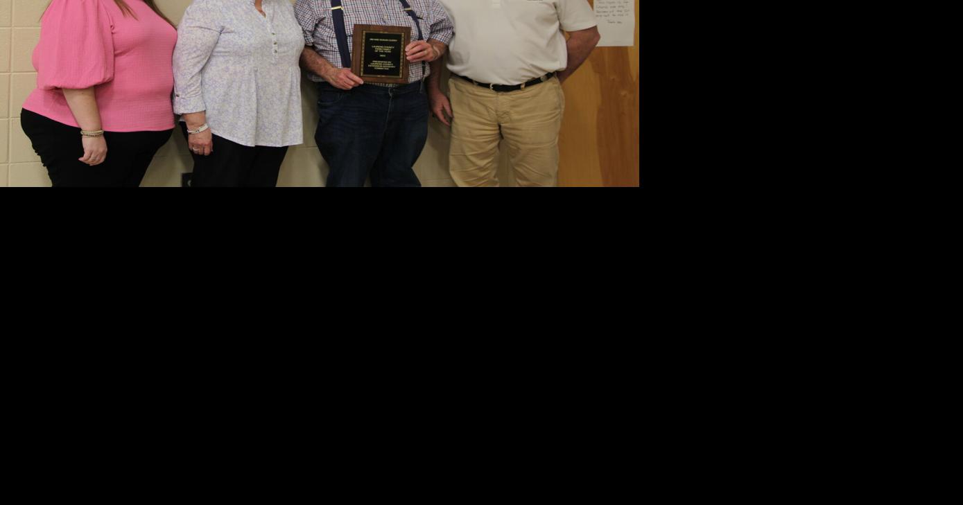 Laurens County Spotlight on Agriculture celebrates 50 years | News ...
