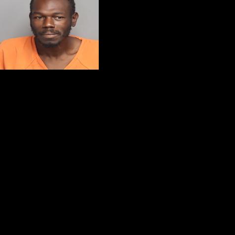 Arrest Report for October 20 | Crime Report | golaurens.com