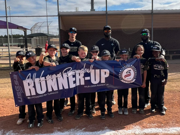 New 9U travel baseball team getting ramped up | Sports | golaurens.com