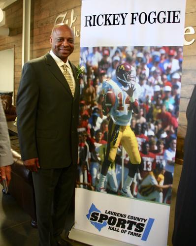 Foggie nominated for South Carolina Football Hall of Fame Class of 2023 ...