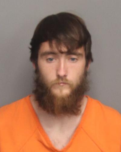 Arrest Report for April 28 | Crime Report | golaurens.com