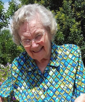 Helen Brownlee Waters - Laurens | Obituaries | golaurens.com