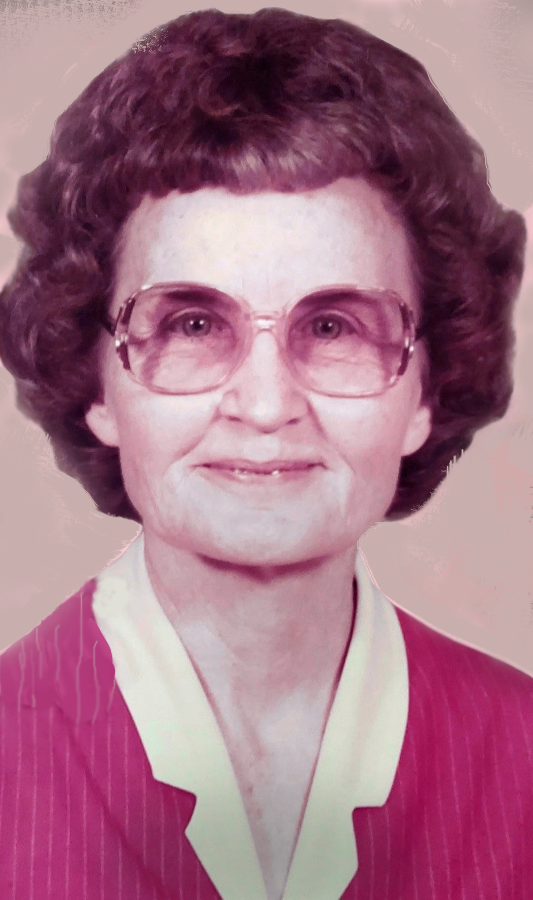 Jessie Tankersley Cooper Sinclair | Obituaries | golaurens.com