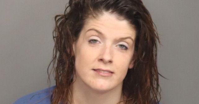 Arrest Report for November 11 | Crime Report | golaurens.com