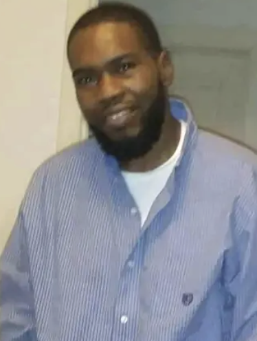 Leroy Montrell Garrett | Obituaries | golaurens.com