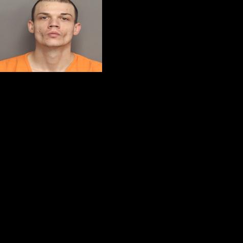 Arrest Report for February 13 | Crime Report | golaurens.com