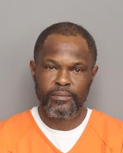 Arrest Report for July 10 | Crime Report | golaurens.com